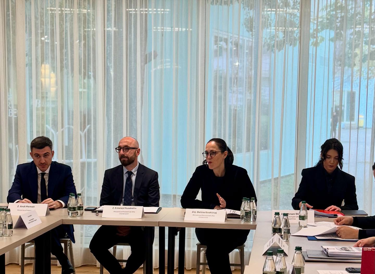 Ministry of Economy and Innovation