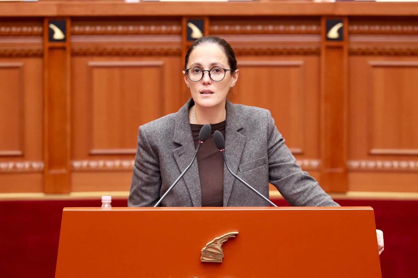 Ministry of Economy and Innovation